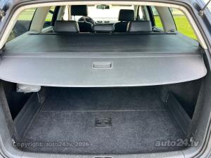 Volkswagen Passat 2007 Paide, ar dzinēja tilpumu 2.00 L un nobraukumu 341 tūkst. km par 2350 €, foto 23 vietnē AUTOMOTO.COM.LV