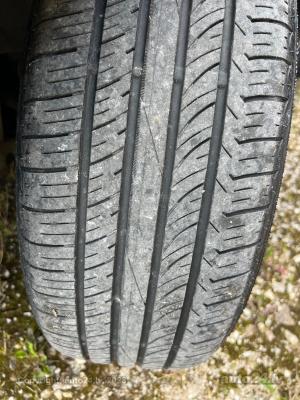Volkswagen Passat 2007 Paide, ar dzinēja tilpumu 2.00 L un nobraukumu 341 tūkst. km par 2350 €, foto 24 vietnē AUTOMOTO.COM.LV