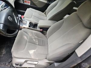 Volkswagen Passat 2007 in Prienai, with an engine capacity of 2.00 L and mileage of 312 thousand km for 1000 €, photo 16 on AUTOMOTO.COM.LV