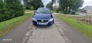 Volkswagen Passat 2007 Telšiai, ar dzinēja tilpumu 1.90 L un nobraukumu 330 tūkst. km par 2650 €, foto 4 vietnē AUTOMOTO.COM.LV