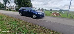 Volkswagen Passat 2007 Telšiai, ar dzinēja tilpumu 1.90 L un nobraukumu 330 tūkst. km par 2650 €, foto 6 vietnē AUTOMOTO.COM.LV
