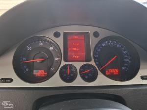 Фольксваген Пассат 2007 в Шилуте, объемом двигателя 2.00 л и пробегом 353 тыс. км за 750 €, фото 14 на AUTOMOTO.COM.LV