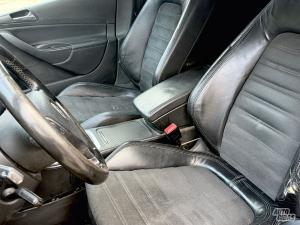 Volkswagen Passat 2007 in Kaunas, with an engine capacity of 2.00 L and mileage of 500 thousand km for 1450 €, photo 12 on AUTOMOTO.COM.LV