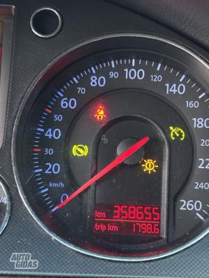 Volkswagen Passat 2007 Joniškis, ar dzinēja tilpumu 2.00 L un nobraukumu 359 tūkst. km par 650 €, foto 6 vietnē AUTOMOTO.COM.LV