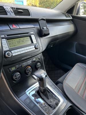 Volkswagen Passat 2007 Kauņa, ar dzinēja tilpumu 2.00 L un nobraukumu 355 tūkst. km par 1300 €, foto 12 vietnē AUTOMOTO.COM.LV