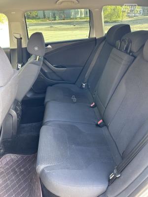 Volkswagen Passat 2007 Kauņa, ar dzinēja tilpumu 2.00 L un nobraukumu 355 tūkst. km par 1300 €, foto 13 vietnē AUTOMOTO.COM.LV