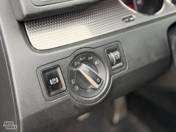 Volkswagen Passat 2007 Viļņa, ar dzinēja tilpumu 2.00 L un nobraukumu 300 tūkst. km par 800 €, foto 10 vietnē AUTOMOTO.COM.LV