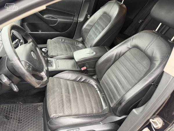 Volkswagen Passat 2007 Viļņa, ar dzinēja tilpumu 2.00 L un nobraukumu 300 tūkst. km par 800 €, foto 11 vietnē AUTOMOTO.COM.LV