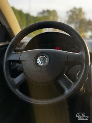 Volkswagen Passat 2007 Klaipėda, ar dzinēja tilpumu 1.90 L un nobraukumu 340 tūkst. km par 2300 €, foto 8 vietnē AUTOMOTO.COM.LV