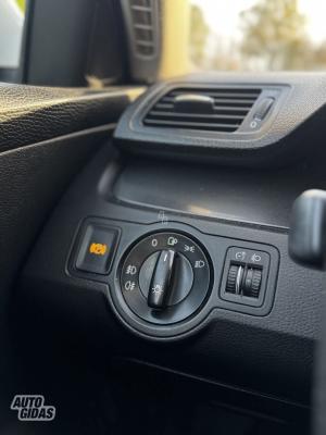 Volkswagen Passat 2007 Klaipėda, ar dzinēja tilpumu 1.90 L un nobraukumu 340 tūkst. km par 2300 €, foto 10 vietnē AUTOMOTO.COM.LV