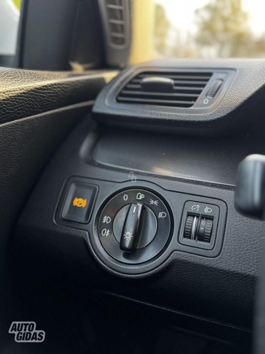 Volkswagen Passat 2007 Klaipėda, ar dzinēja tilpumu 1.90 L un nobraukumu 340 tūkst. km par 2300 €, foto 10 vietnē AUTOMOTO.COM.LV