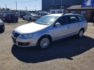 Volkswagen Passat 2008 Kauņa, ar dzinēja tilpumu 1.40 L un nobraukumu 256 tūkst. km par 2250 €, foto 3 vietnē AUTOMOTO.COM.LV