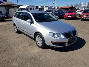 Volkswagen Passat 2008 Kauņa, ar dzinēja tilpumu 1.40 L un nobraukumu 256 tūkst. km par 2250 €, foto 5 vietnē AUTOMOTO.COM.LV