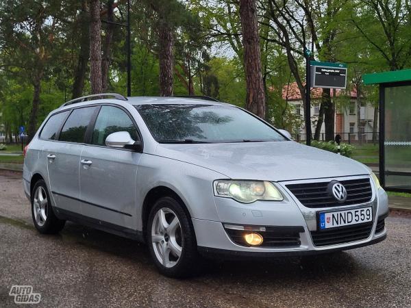 Volkswagen Passat 2008 Alīta, ar dzinēja tilpumu 2.00 L un nobraukumu 255 tūkst. km par 1250 €, foto 7 vietnē AUTOMOTO.COM.LV