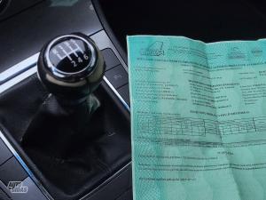 Фольксваген Пассат 2008 в Алитус, объемом двигателя 2.00 л и пробегом 255 тыс. км за 1250 €, фото 12 на AUTOMOTO.COM.LV