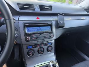 Volkswagen Passat 2008 in Kaunas, with an engine capacity of 2.00 L and mileage of 366 thousand km for 1750 €, photo 16 on AUTOMOTO.COM.LV