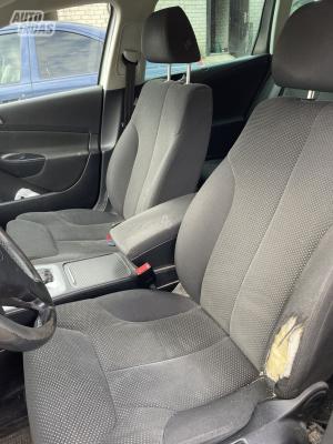 Volkswagen Passat 2008 Klaipėda, ar dzinēja tilpumu 2.00 L un nobraukumu 325 tūkst. km par 1500 €, foto 15 vietnē AUTOMOTO.COM.LV