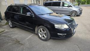 Фольксваген Пассат 2008 в Биржай, объемом двигателя 2.00 л и пробегом 361 тыс. км за 2700 €, фото 3 на AUTOMOTO.COM.LV
