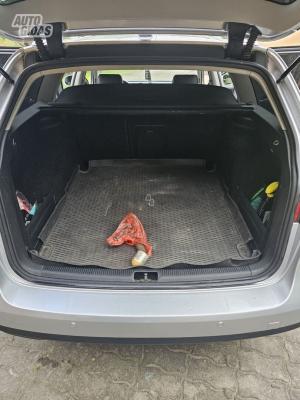 Volkswagen Passat 2008 Kauņa, ar dzinēja tilpumu 1.90 L un nobraukumu 321 tūkst. km par 2700 €, foto 13 vietnē AUTOMOTO.COM.LV
