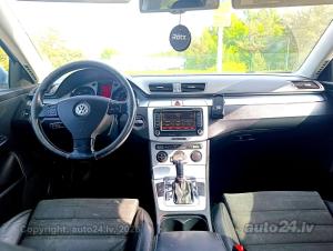 Volkswagen Passat 2008 Tallina, ar dzinēja tilpumu 2.00 L un nobraukumu 420 tūkst. km par 1999 €, foto 14 vietnē AUTOMOTO.COM.LV
