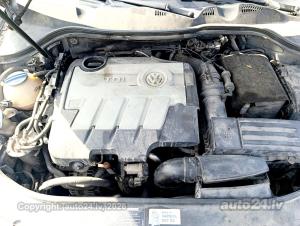 Volkswagen Passat 2008 Tallina, ar dzinēja tilpumu 2.00 L un nobraukumu 420 tūkst. km par 1999 €, foto 15 vietnē AUTOMOTO.COM.LV