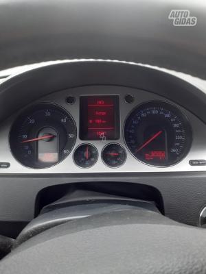 Фольксваген Пассат 2008 в Каунас, объемом двигателя 2.00 л и пробегом 326 тыс. км за 1000 €, фото 14 на AUTOMOTO.COM.LV