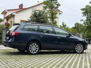 Volkswagen Passat 2008 Kauņa, ar dzinēja tilpumu 1.90 L un nobraukumu 378 tūkst. km par 1890 €, foto 5 vietnē AUTOMOTO.COM.LV