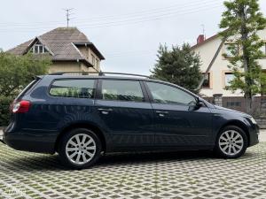 Volkswagen Passat 2008 Kauņa, ar dzinēja tilpumu 1.90 L un nobraukumu 378 tūkst. km par 1890 €, foto 11 vietnē AUTOMOTO.COM.LV