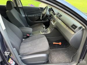 Volkswagen Passat 2008 Kauņa, ar dzinēja tilpumu 1.90 L un nobraukumu 378 tūkst. km par 1890 €, foto 13 vietnē AUTOMOTO.COM.LV