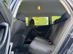 Volkswagen Passat 2008 Kauņa, ar dzinēja tilpumu 1.90 L un nobraukumu 378 tūkst. km par 1890 €, foto 16 vietnē AUTOMOTO.COM.LV