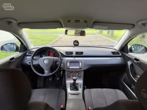 Volkswagen Passat 2008 Kauņa, ar dzinēja tilpumu 1.90 L un nobraukumu 378 tūkst. km par 1890 €, foto 17 vietnē AUTOMOTO.COM.LV
