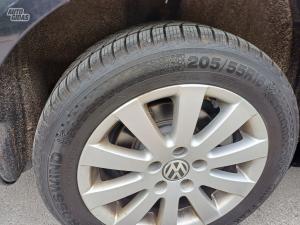 Volkswagen Passat 2008 Kauņa, ar dzinēja tilpumu 1.90 L un nobraukumu 320 tūkst. km par 2450 €, foto 11 vietnē AUTOMOTO.COM.LV