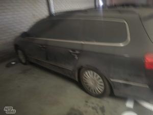 Фольксваген Пассат 2008 в Вильнюс, объемом двигателя 1.90 л и пробегом 300 тыс. км за 800 €, фото 6 на AUTOMOTO.COM.LV