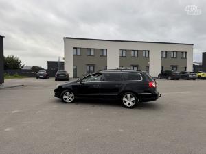 Фольксваген Пассат 2008 в Каунас, объемом двигателя 1.90 л и пробегом 400 тыс. км за 1650 €, фото 6 на AUTOMOTO.COM.LV