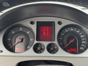Фольксваген Пассат 2008 в Каунас, объемом двигателя 1.90 л и пробегом 400 тыс. км за 1650 €, фото 9 на AUTOMOTO.COM.LV