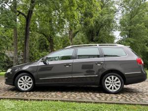 Volkswagen Passat 2008 Kauņa, ar dzinēja tilpumu 1.90 L un nobraukumu 381 tūkst. km par 1699 €, foto 7 vietnē AUTOMOTO.COM.LV