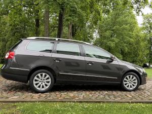Volkswagen Passat 2008 Kauņa, ar dzinēja tilpumu 1.90 L un nobraukumu 381 tūkst. km par 1699 €, foto 14 vietnē AUTOMOTO.COM.LV
