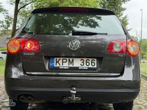 Volkswagen Passat 2008 Kauņa, ar dzinēja tilpumu 1.90 L un nobraukumu 381 tūkst. km par 1699 €, foto 17 vietnē AUTOMOTO.COM.LV