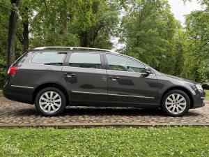 Volkswagen Passat 2008 Kauņa, ar dzinēja tilpumu 1.90 L un nobraukumu 381 tūkst. km par 1699 €, foto 19 vietnē AUTOMOTO.COM.LV