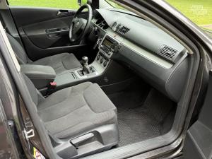 Volkswagen Passat 2008 Kauņa, ar dzinēja tilpumu 1.90 L un nobraukumu 381 tūkst. km par 1699 €, foto 21 vietnē AUTOMOTO.COM.LV