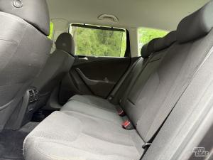 Volkswagen Passat 2008 Kauņa, ar dzinēja tilpumu 1.90 L un nobraukumu 381 tūkst. km par 1699 €, foto 22 vietnē AUTOMOTO.COM.LV