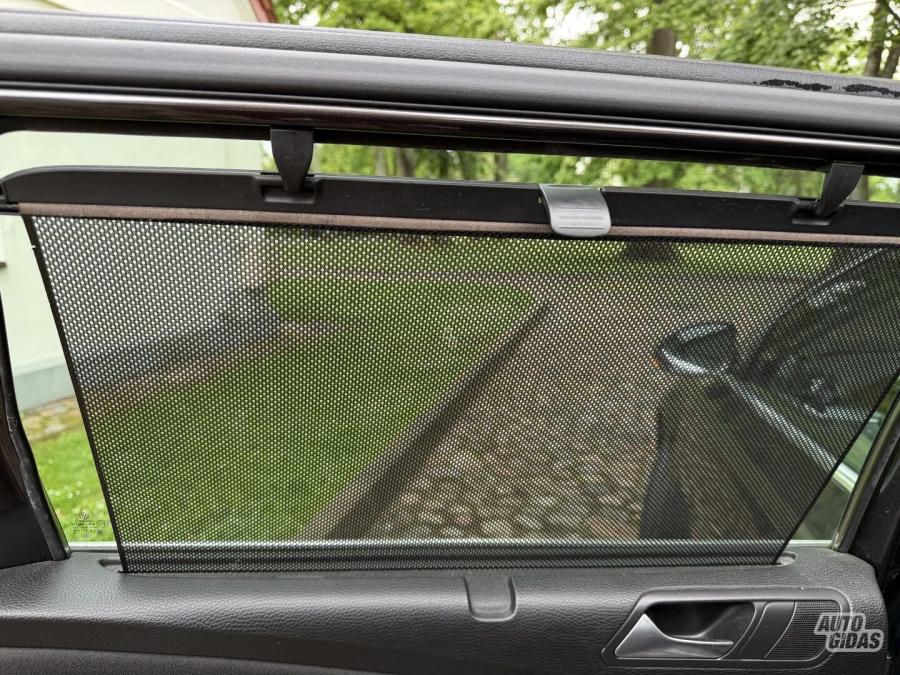 Volkswagen Passat 2008 Kauņa, ar dzinēja tilpumu 1.90 L un nobraukumu 381 tūkst. km par 1699 €, foto 25 vietnē AUTOMOTO.COM.LV