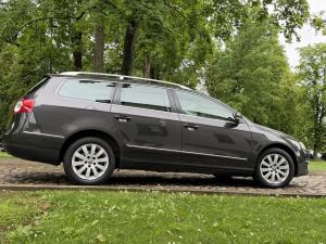 Volkswagen Passat 2008 Kauņa, ar dzinēja tilpumu 1.90 L un nobraukumu 381 tūkst. km par 1699 €, foto 27 vietnē AUTOMOTO.COM.LV