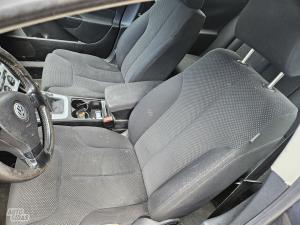 Volkswagen Passat 2008 in Prienai, with an engine capacity of 2.00 L and mileage of 400 thousand km for 1000 €, photo 15 on AUTOMOTO.COM.LV