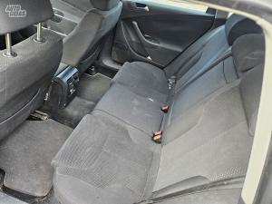 Volkswagen Passat 2008 Prienai, ar dzinēja tilpumu 2.00 L un nobraukumu 400 tūkst. km par 1000 €, foto 13 vietnē AUTOMOTO.COM.LV