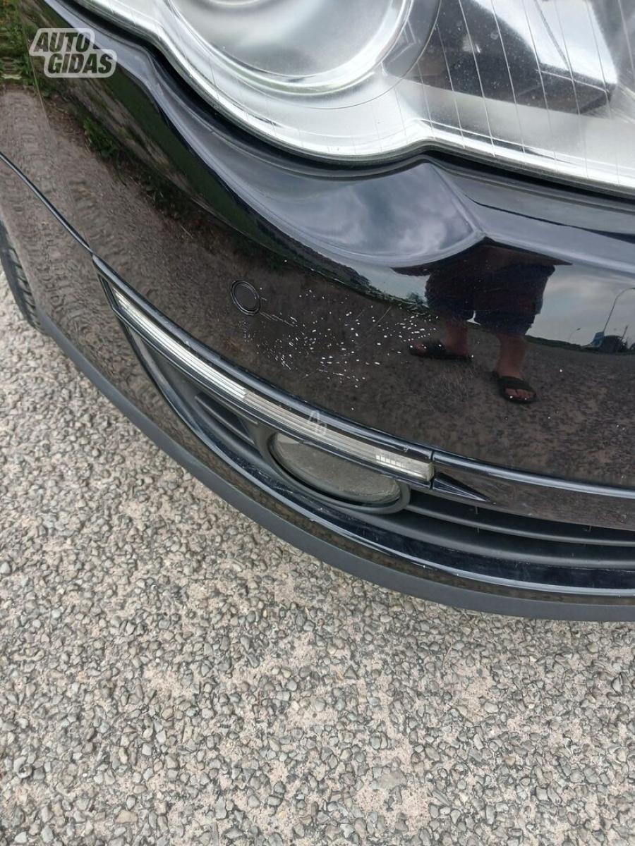 Volkswagen Passat 2008 Marijampole, ar dzinēja tilpumu 2.00 L un nobraukumu 315 tūkst. km par 2950 €, foto 4 vietnē AUTOMOTO.COM.LV
