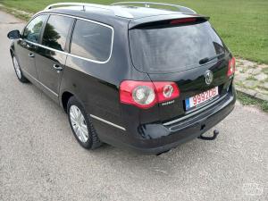 Volkswagen Passat 2008 Marijampole, ar dzinēja tilpumu 2.00 L un nobraukumu 315 tūkst. km par 2950 €, foto 10 vietnē AUTOMOTO.COM.LV