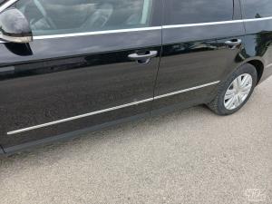 Volkswagen Passat 2008 Marijampole, ar dzinēja tilpumu 2.00 L un nobraukumu 315 tūkst. km par 2950 €, foto 11 vietnē AUTOMOTO.COM.LV