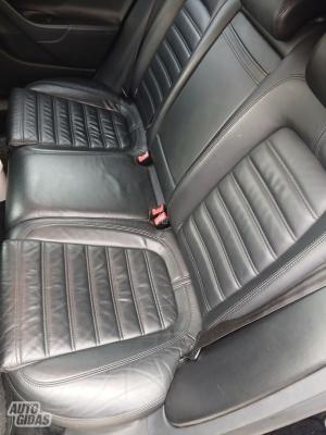 Volkswagen Passat 2008 Marijampole, ar dzinēja tilpumu 2.00 L un nobraukumu 315 tūkst. km par 2950 €, foto 14 vietnē AUTOMOTO.COM.LV