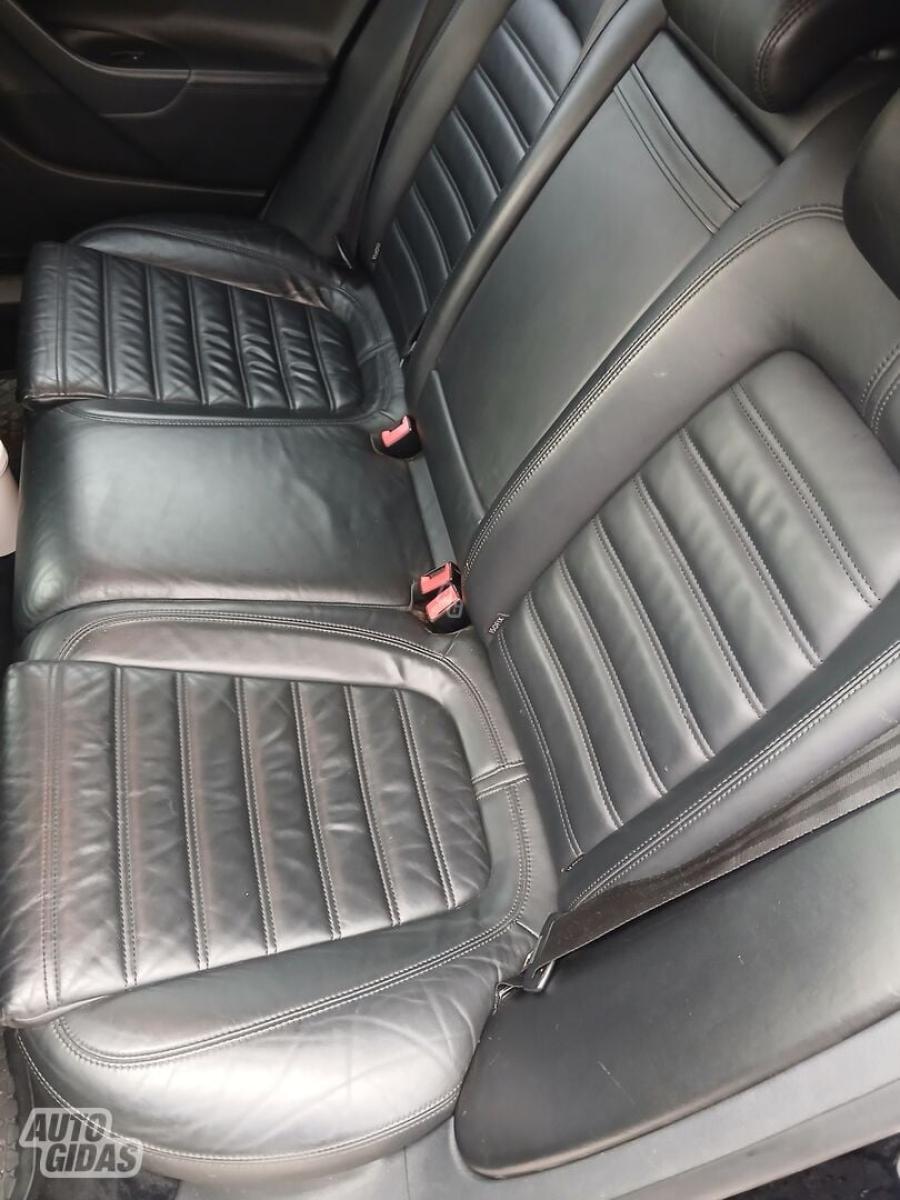 Volkswagen Passat 2008 Marijampole, ar dzinēja tilpumu 2.00 L un nobraukumu 315 tūkst. km par 2950 €, foto 14 vietnē AUTOMOTO.COM.LV